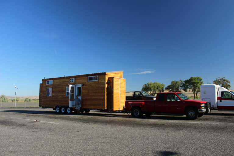 Products | Little Homes of Texas