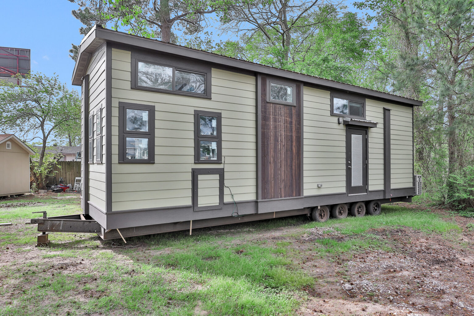 Inventory | Little Homes of Texas