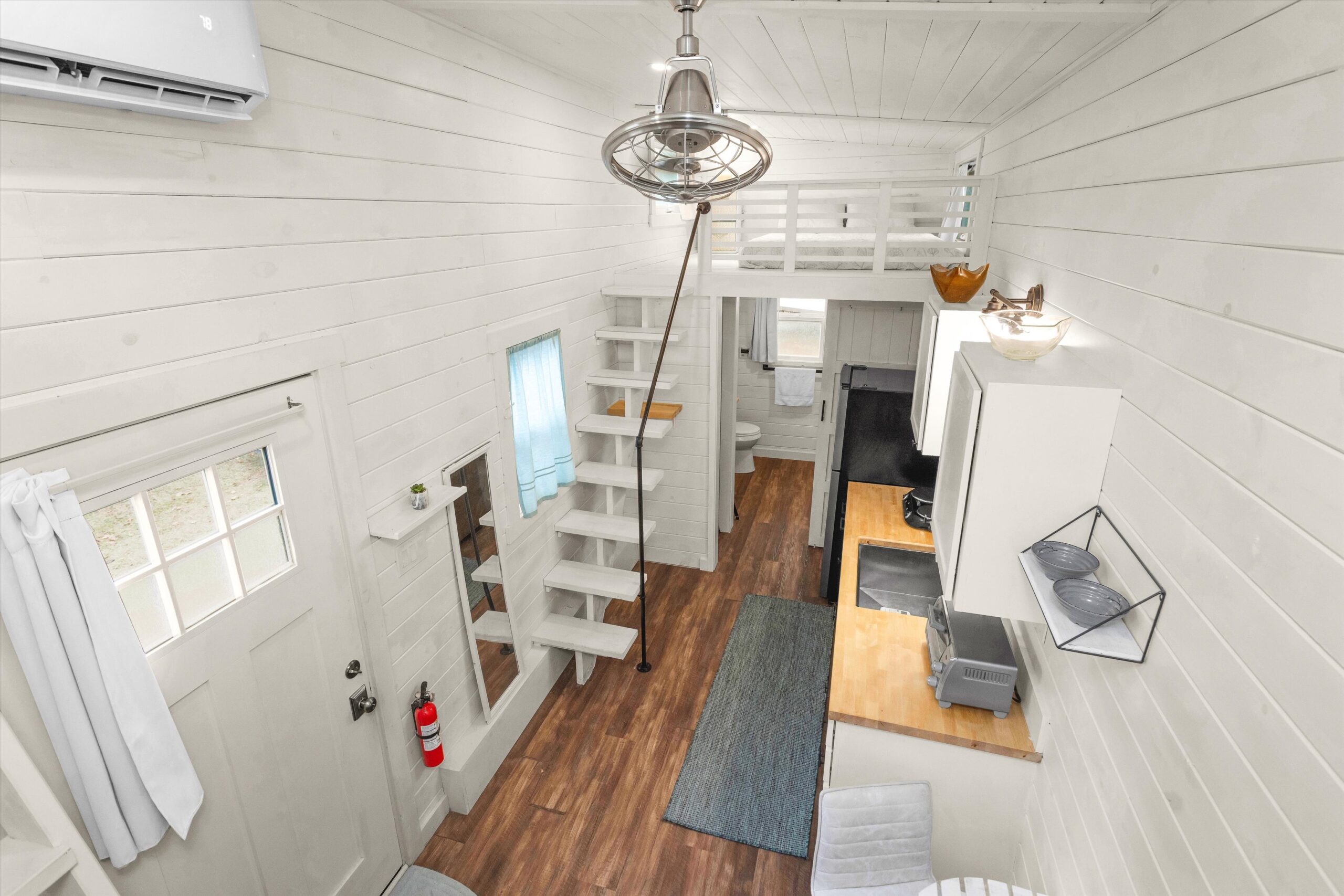 Aspen 020 | Little Homes of Texas