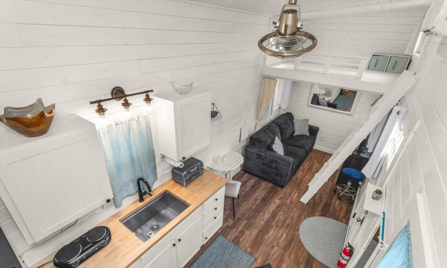 Aspen 018 | Little Homes of Texas